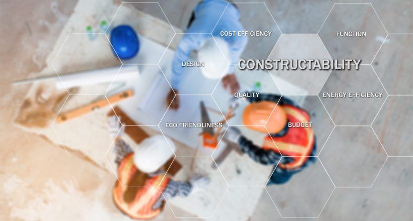 Defining Constructability in Construction Project Management